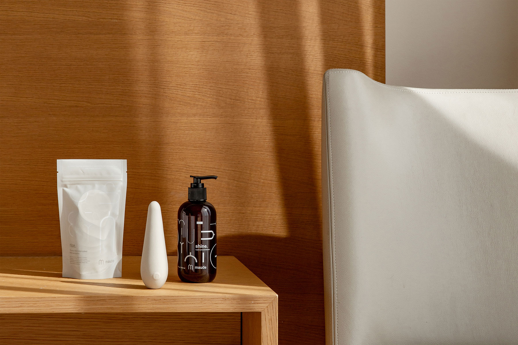 STUDIO PAQUETTE — maude