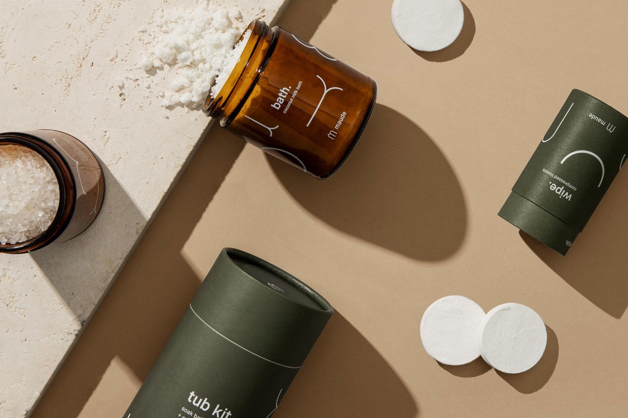 STUDIO PAQUETTE — maude