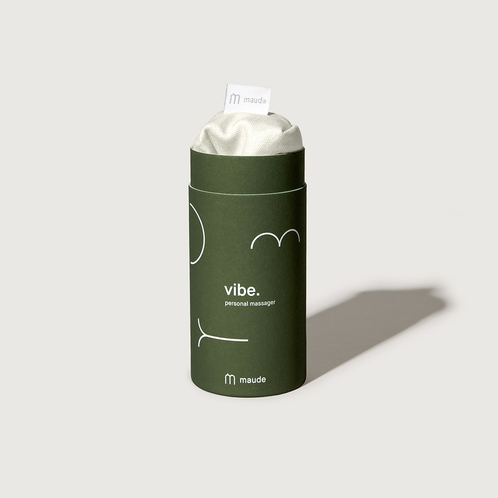 STUDIO PAQUETTE — maude