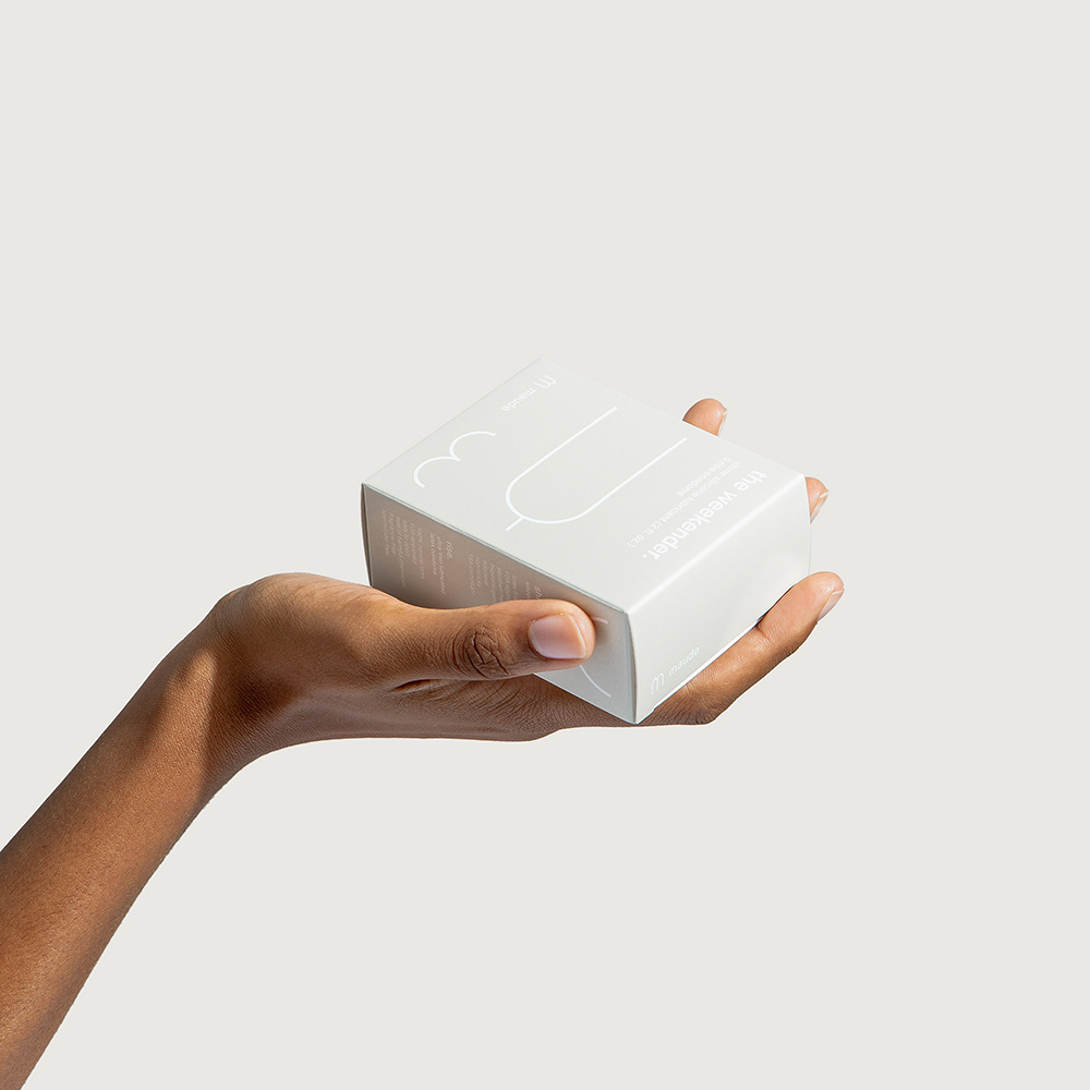 STUDIO PAQUETTE — maude