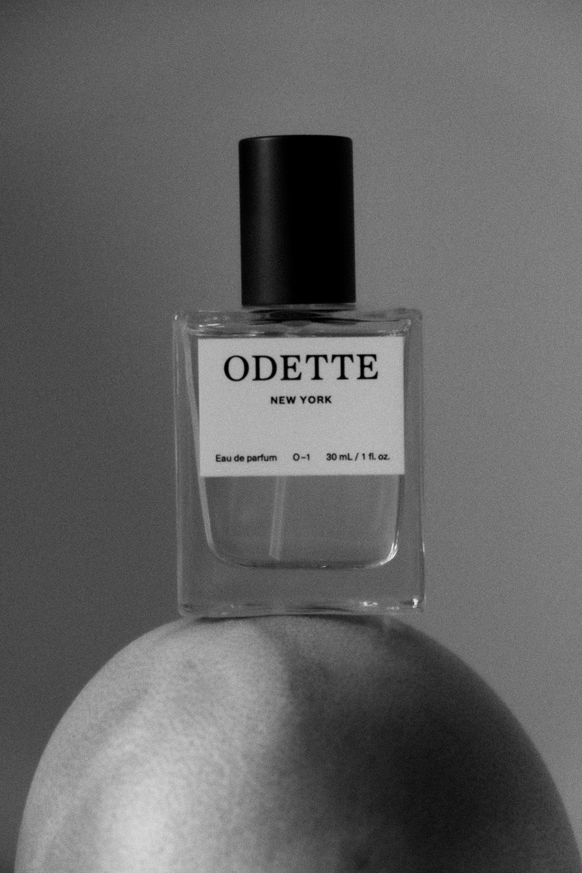 STUDIO PAQUETTE — Odette