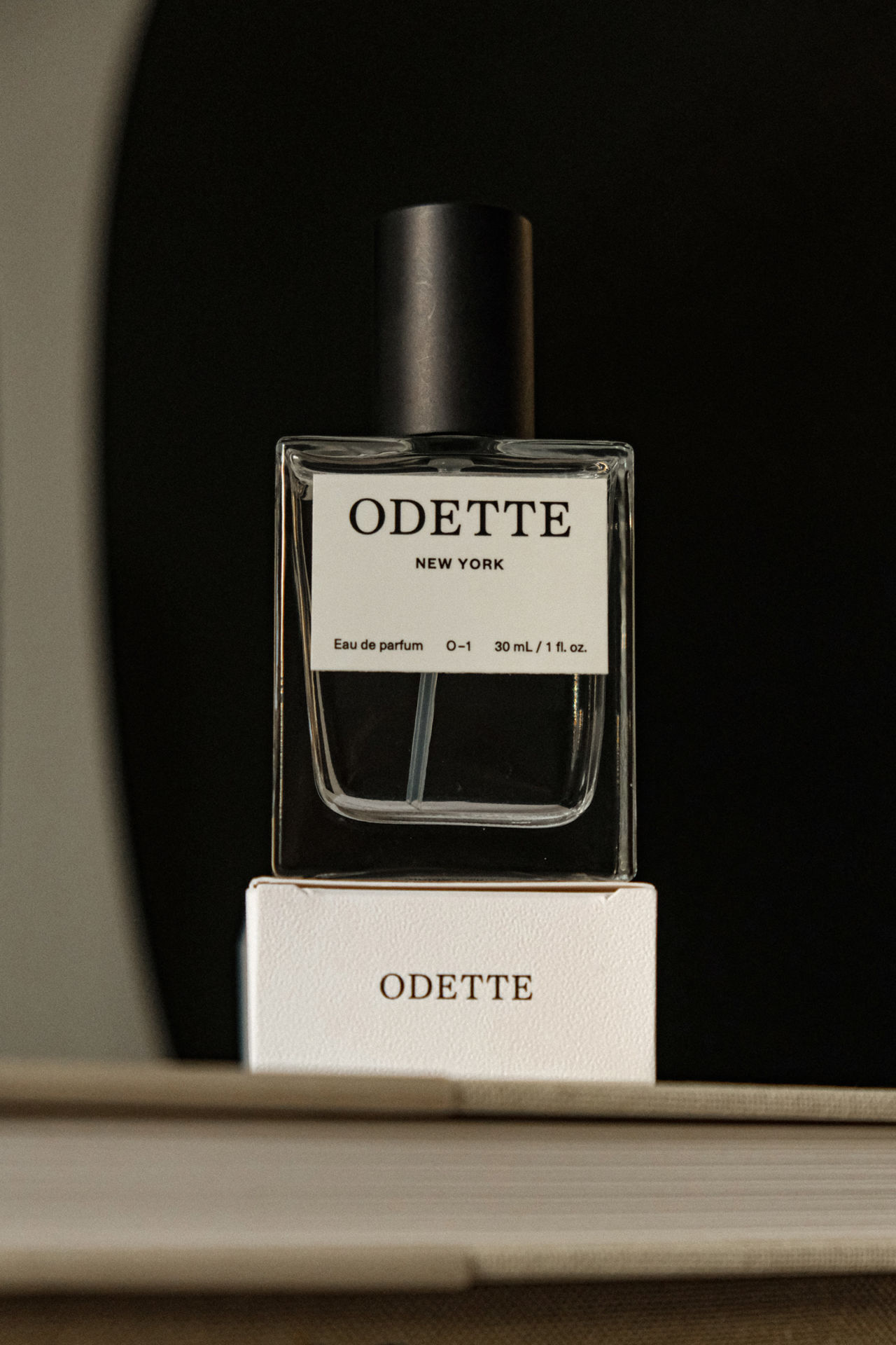 STUDIO PAQUETTE — Odette