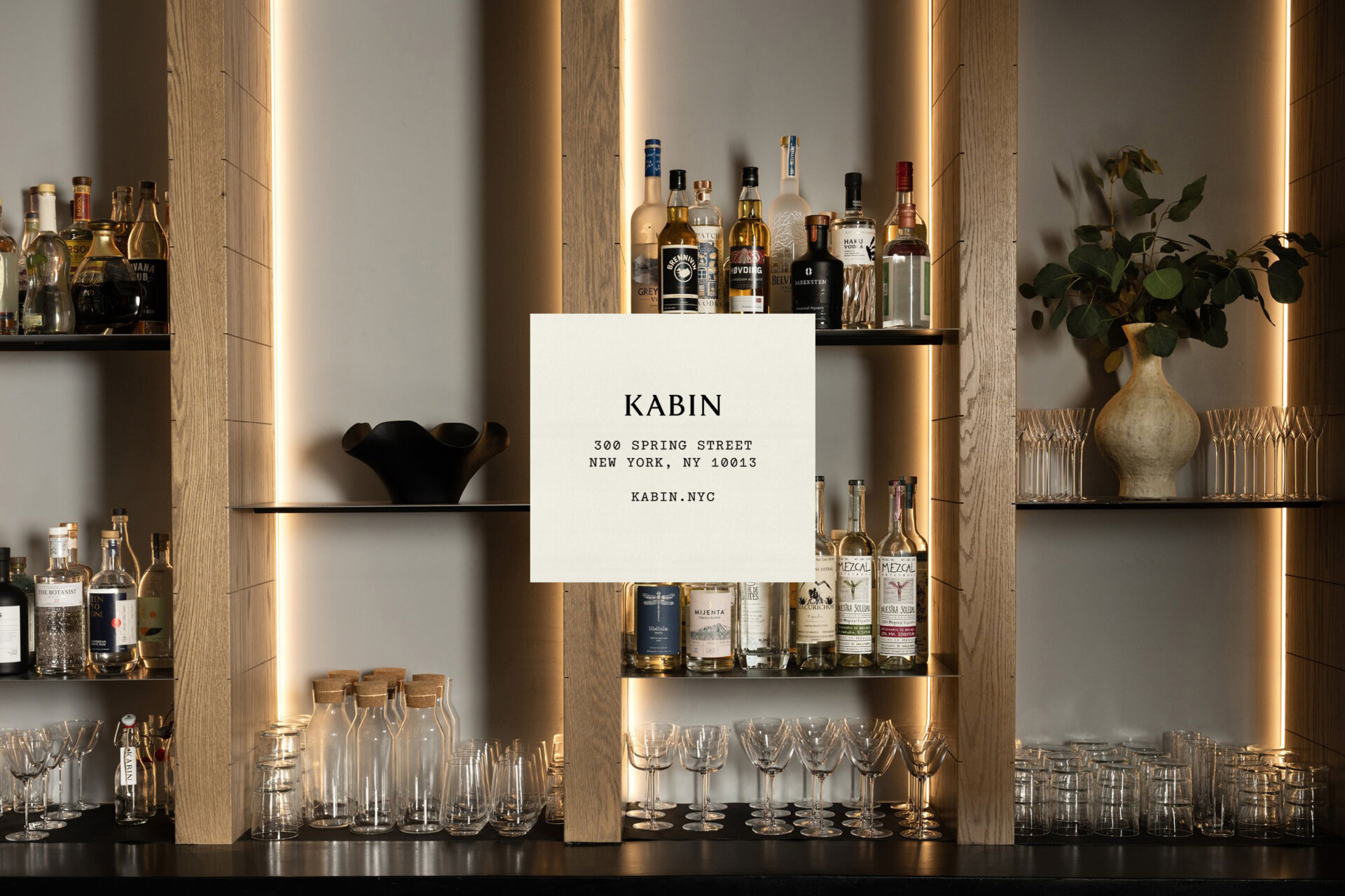 STUDIO PAQUETTE — KABIN